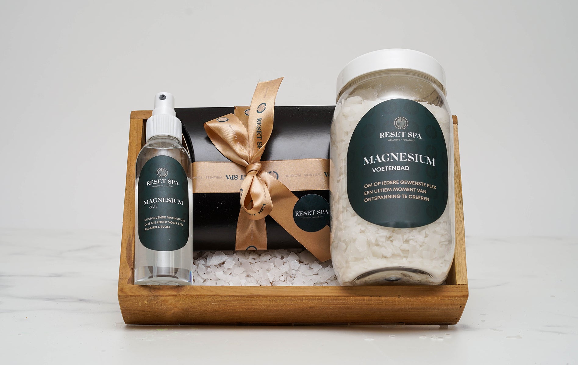 Reset Spa Wellness Floaten Massages