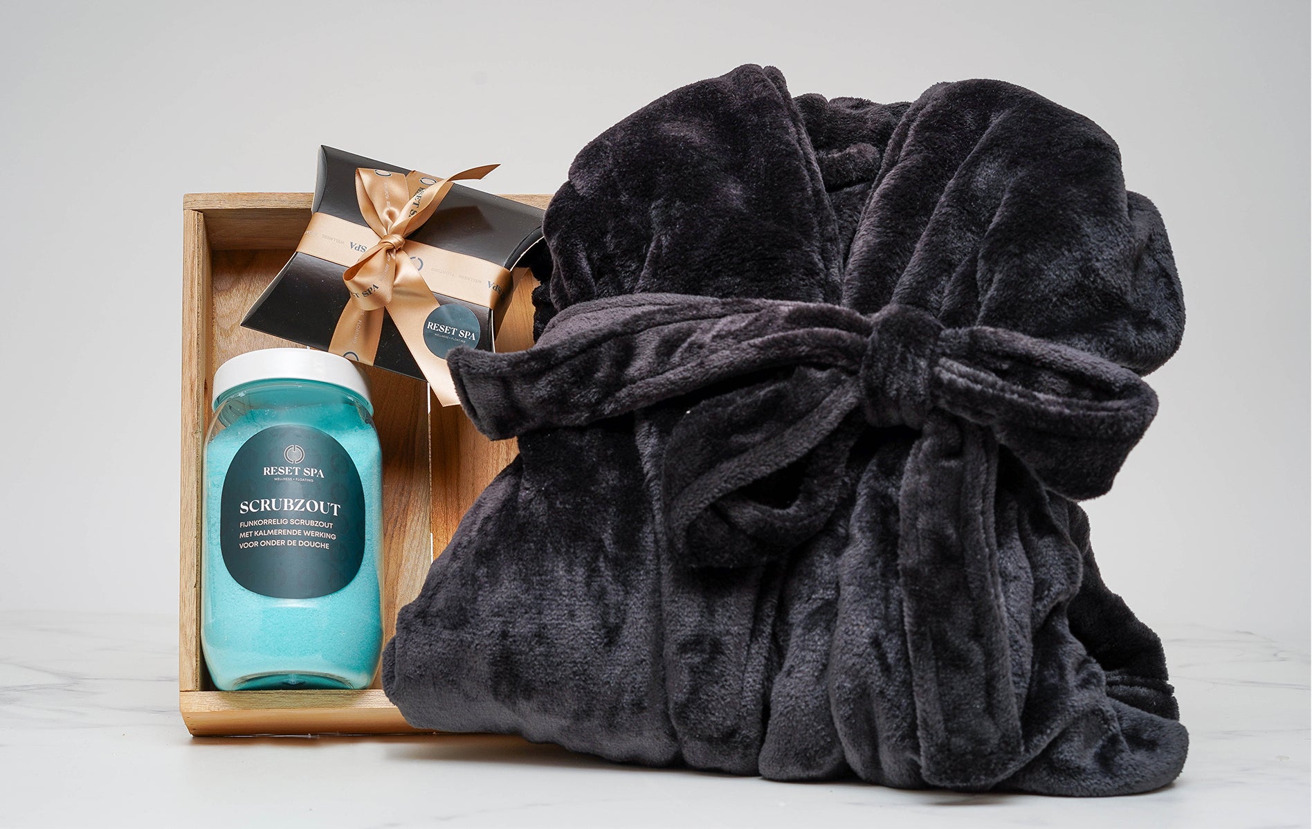 Reset Spa Wellness Floaten Massages