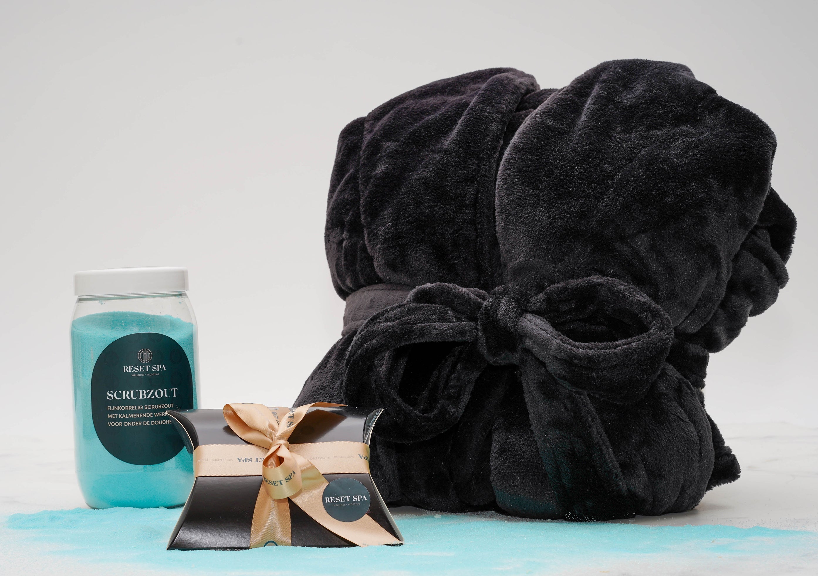 Reset Spa Wellness Floaten Massages